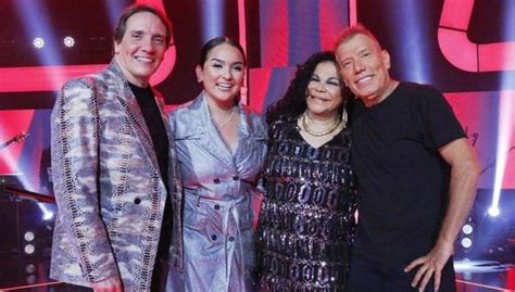 La Voz Senior” Anunció El Inicio De Las Batallas Musicales Tras