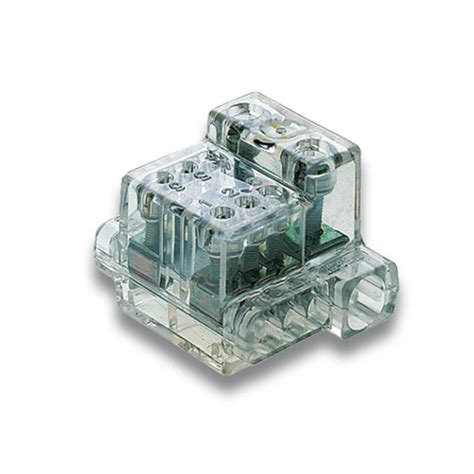 Z16 8 2844140 Cembre Z16 8 Terminal Block Electric Automat Z16 8 2844140 Cembre Z16 8 Terminal Block Electric Automat
