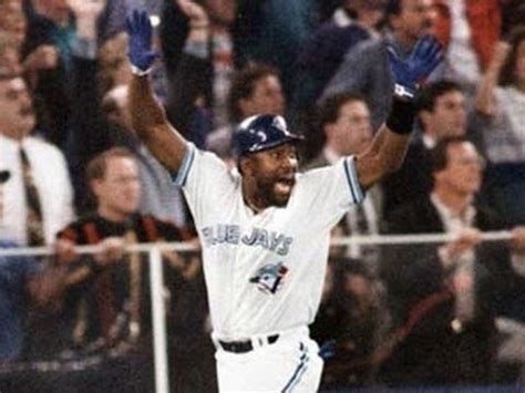 Cbs Sports Mlb 1993 World Series Game 6 Philadelphia Phillies Toronto Blue Jays Joe Carters