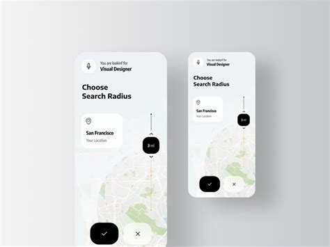 jobly job search platform mobile app mobile app mobile app design