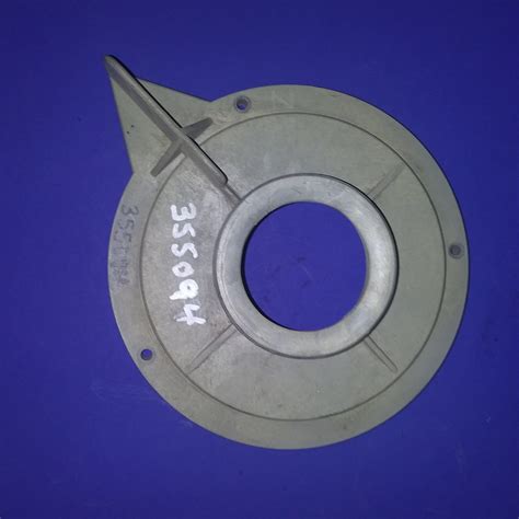 Pentair Challenger 2 2 5hp Diffuser 355094