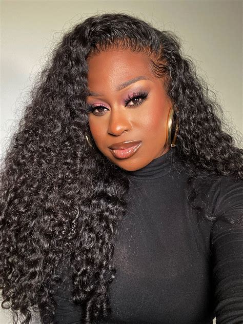 Best Raw Cambodian Curly Hair Extensions Cambodian Raw Curly Hair