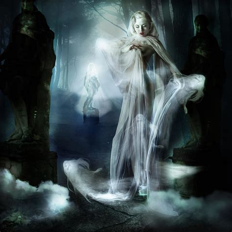 Ghosts From The Past By Nova63 On DeviantArt