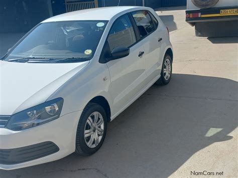 Used Volkswagen Polo Vivo 1 4 T L 2022 Polo Vivo 1 4 T L For Sale