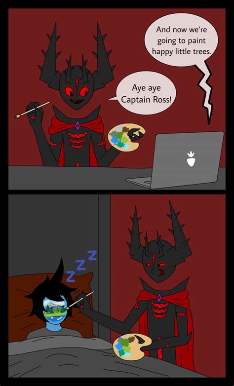 Lord Zalgo Art By Lxrd Zaltus On Deviantart