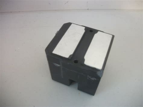 Ge Rectifier Assembly 171b3939g Used