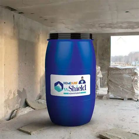 Homesure W Shield Viscosity Modifying Agent 200 Admixture At Best Price