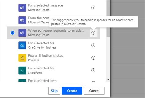 Krzysztof 🅱️orkowski On Linkedin Microsoftteams Powerautomate