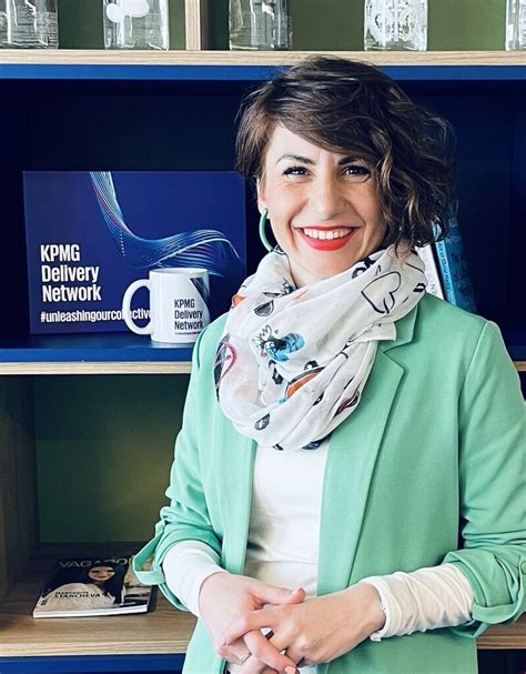 Svetoslav Spasov On Linkedin Kpmgits People Culture Experience