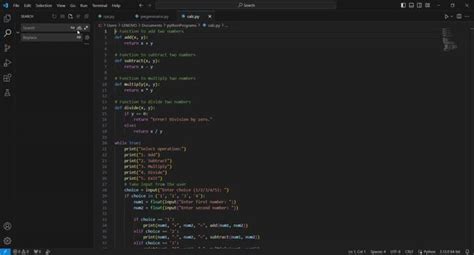 task2 codsoft codsoftinternship swetha j