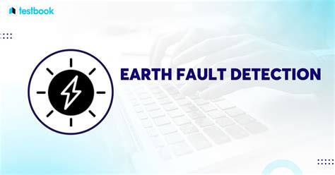 Earth Fault Balanced Earth Fault Operation Of Earth Fault Relay