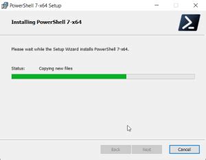 Install Pnp Powershell For Sharepoint Online Pnp Powershell Connect To Sharepoint Online
