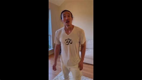 Raise Your Energy In 60 Secons Youtube