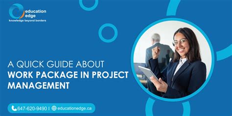 A Quick Guide About Work Package In Project Management