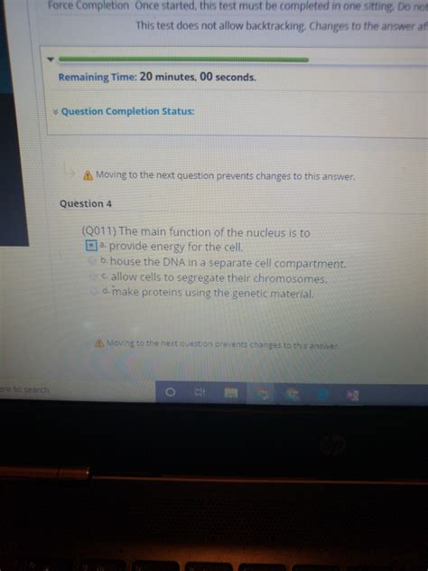 Solved Question Completion Status A Moving To The Next Chegg