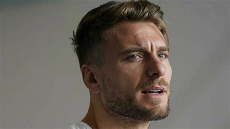Avete Mai Visto I Figli Di Ciro Immobile Conosciamo La Sua Bellissima Famiglia