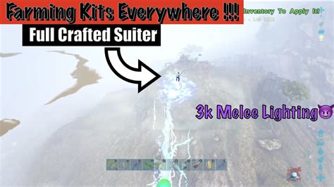 DEFENDING 200iq Desmo PvP Explained PvP Ark Official PvP YouTube