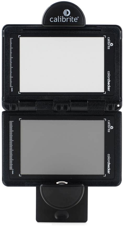Calibrite Colorchecker Digital Sg Target Holder Foto Erhardt