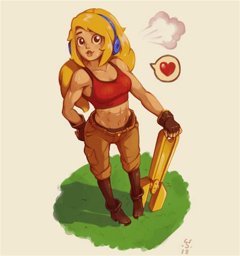 The Iconoclasts Danbooru