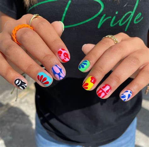 Acrylic Nails Inspo Gel Nail Ideas Trendy Nail Art Artofit