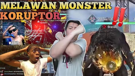Melawan Bos Koruptor Moment Kocak Windah Basudara Youtube