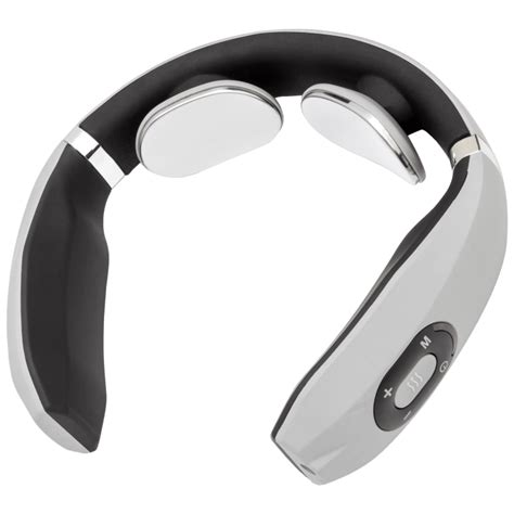 Sidedeal Rbx Pulse Massaging Wireless Neck Reliever With Heat