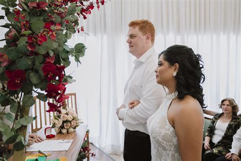 Casamentos Civil Nainna E Gustavo Casamento Civil Cartório Colorado