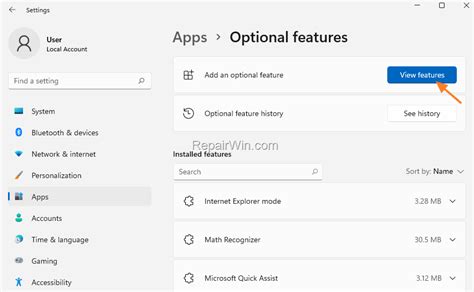 How To Install Active Directory Users And Computers On Windows 1011 • Repair Windows™