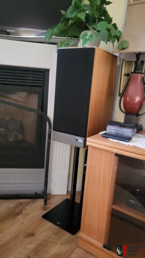 Paradigm Export Monitors For Sale US Audio Mart