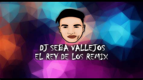 PERREO VILLERO DJ SEBA VALLEJOS YouTube