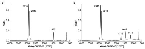 Microplastics Free Full Text Impact Of Degradation Of Polyethylene Particles On Their