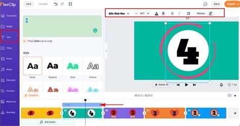 The Ultimate Guide To Countdown Animation In Videos