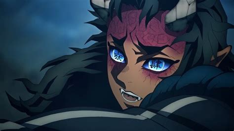 Kimetsu No Yaiba Reveals Cast Members For Hantengu Demons Anime News
