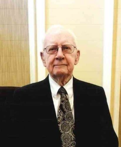 Ar Way Obituary 1926 2024 Overland Park Ne Lincoln Journal Star