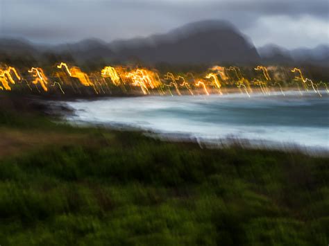 Icm Intentional Camera Movement Photolisticlife