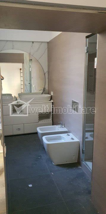 ID P22350 Appartement 4 chambres à vendre Centru Cluj Napoca Welt