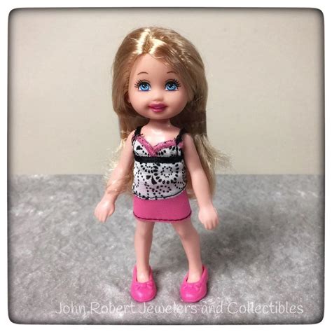 Kelly Barbie Grace S World Wiki Fandom