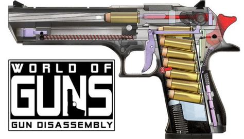 World Of Guns Gun Disassembly Simulator R Socialistra
