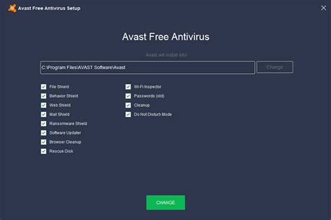 How To Fix Avast UI Failed To Load Updated Guide