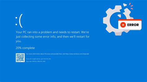 How A Faulty Windows Driver Can Cause A System Crash And Blue Screen Of