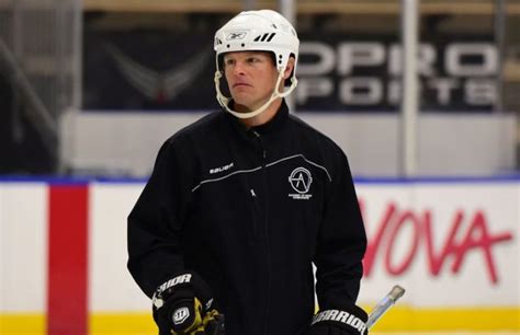 Jr Sabres Growing Under Kevyn Adams Watch At HarborCenter Buffalo