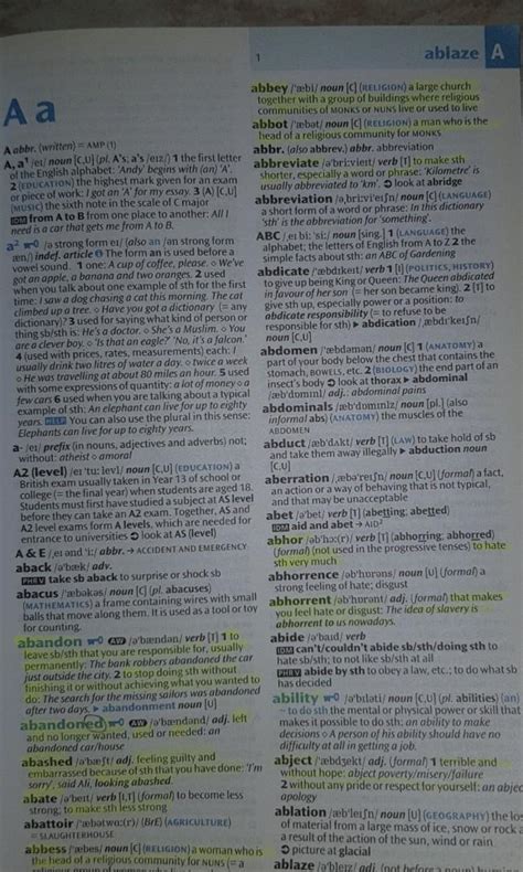 Oxford STUDENTS Dictionary, Hobbies & Toys, Books & Magazines ...