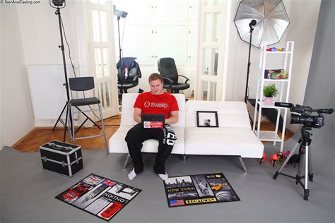 Zena Teen Anal Casting A074 Porn Pic Eporner