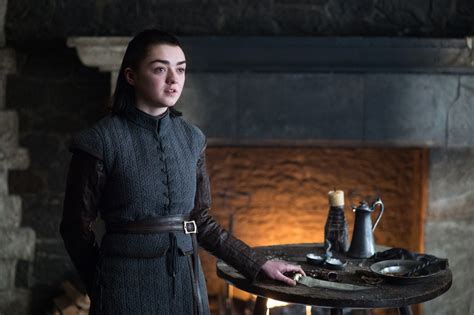 Did We Misread A Key Scene In This Weeks Game Of Thrones