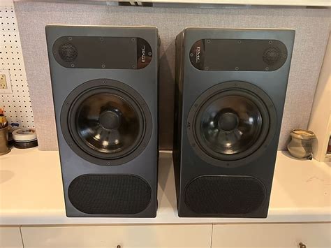 Pmc Two Two 8 Reverb