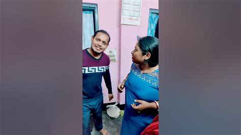 শাশুড়ি Vs জামাই Funny Comedyvideo Banglacomedy Funnyvideo Sorts