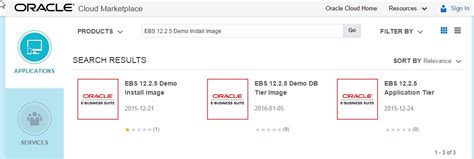 Senthil Rajendrans Blog Creating A New Single Node Oracle E Business Suite Installation On