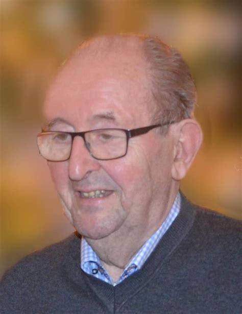 Noël Dheedene 12102019 In Gedachten