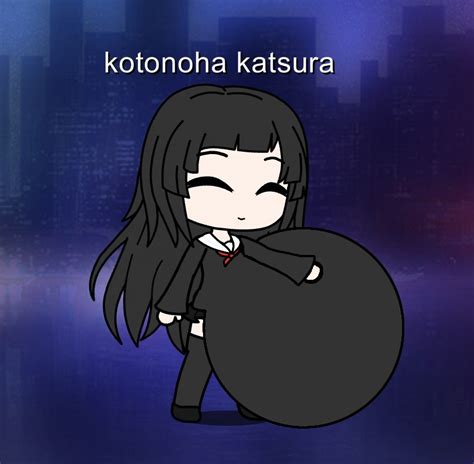 Rq Kotonoha Katsura Vores By Mixinix On Deviantart