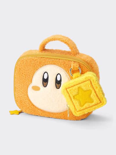 「星のカービィ」とguがコラボ！ プププランドへの旅をテーマにした，秋にピッタリなかわいらしい衣服が9月13日に発売
